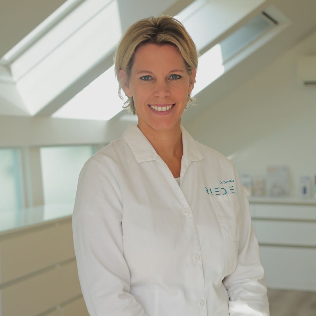 Dr. Jennifer Kager | Ordination RiederKager