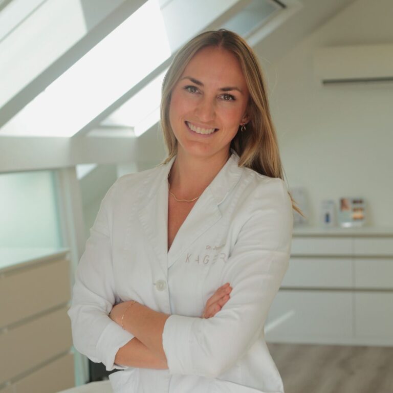Ordination Rieder Kager - Ästhetische Medizin in Wien und Krems